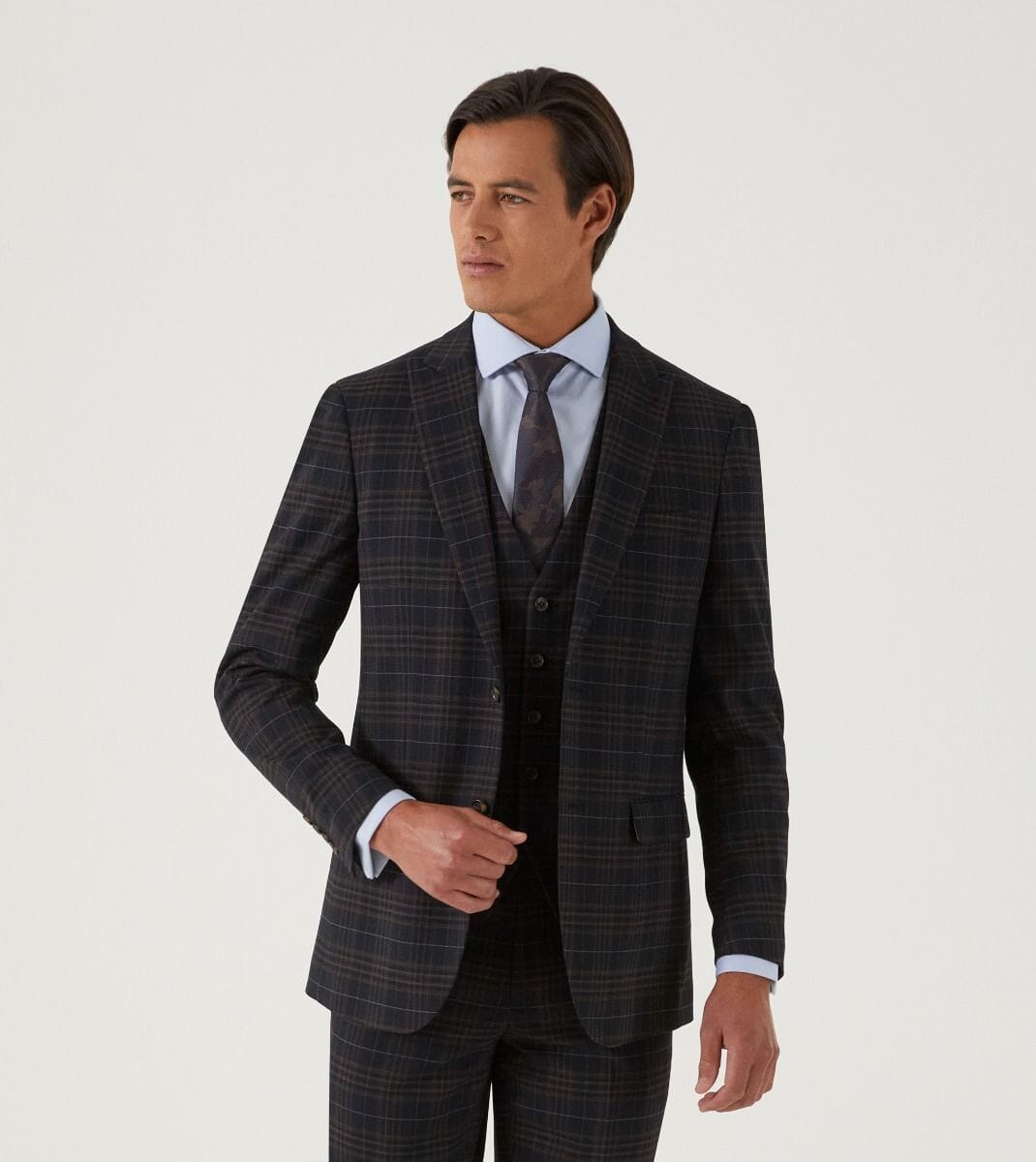 Suits | Mens Suits | 3 Piece Suit for Men | 2 Piece Men's Suits ...