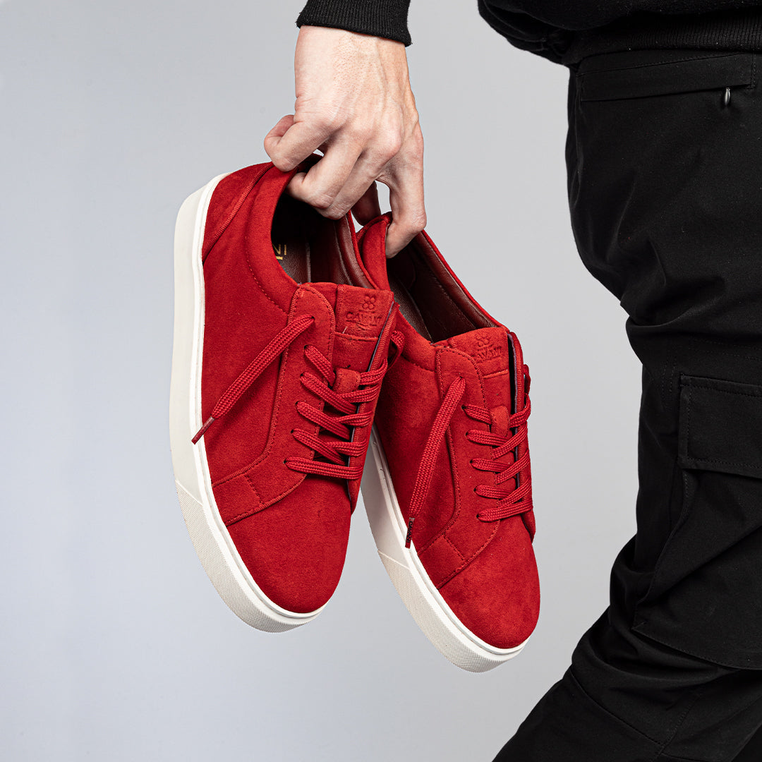 Mens Trainers | Smart Casual Trainers for Men | Mens Smart Trainers ...